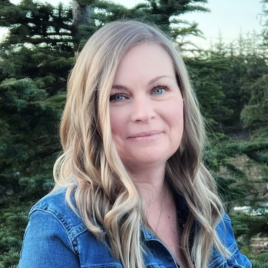 Staff - Family and Youth Justice Programs